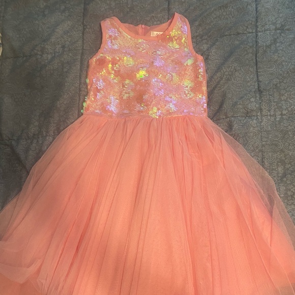 Justice | Dresses | Justice Girls Sleeveless Dress | Poshmark